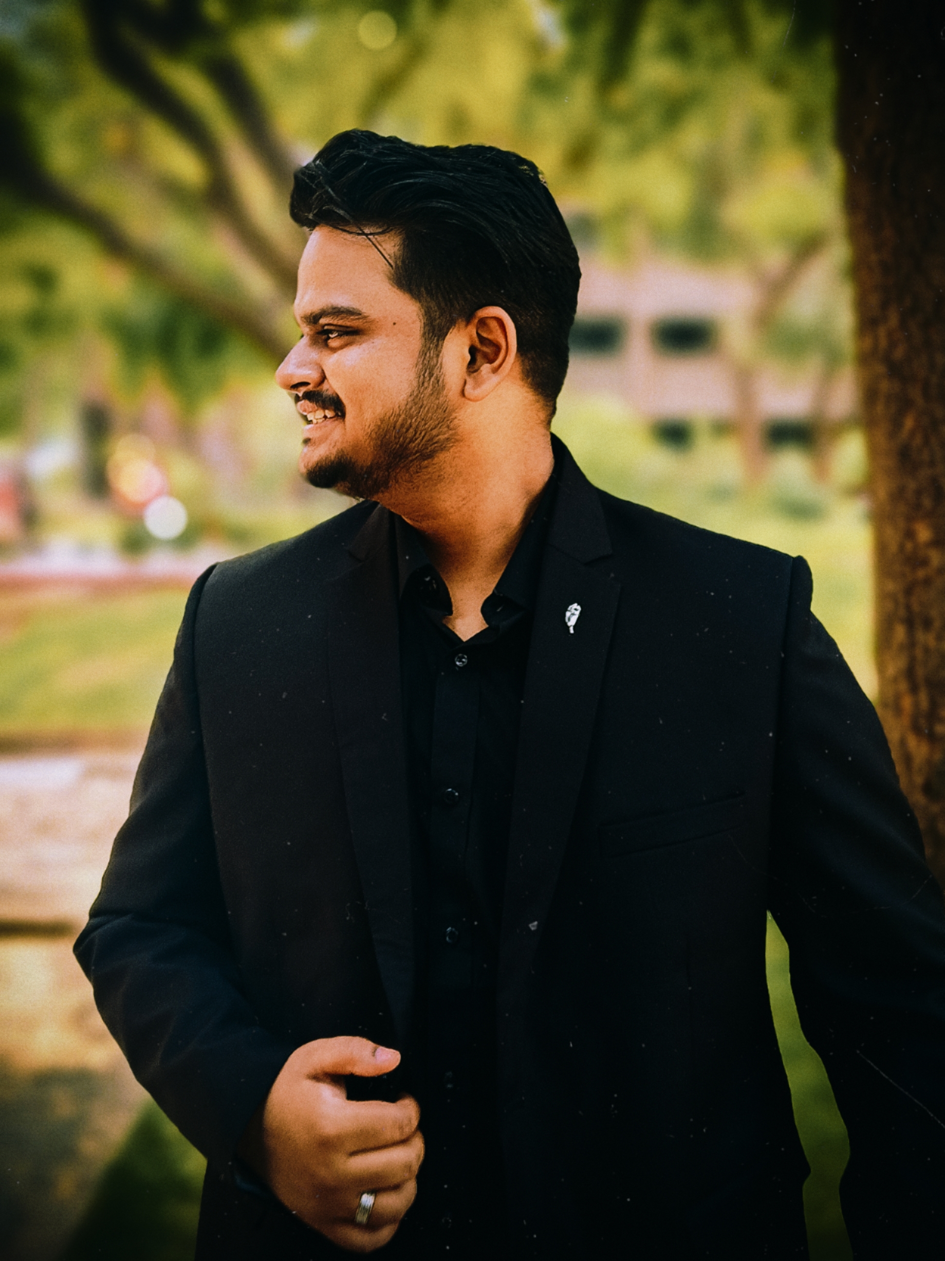 Abhik Gupta - Portfolio